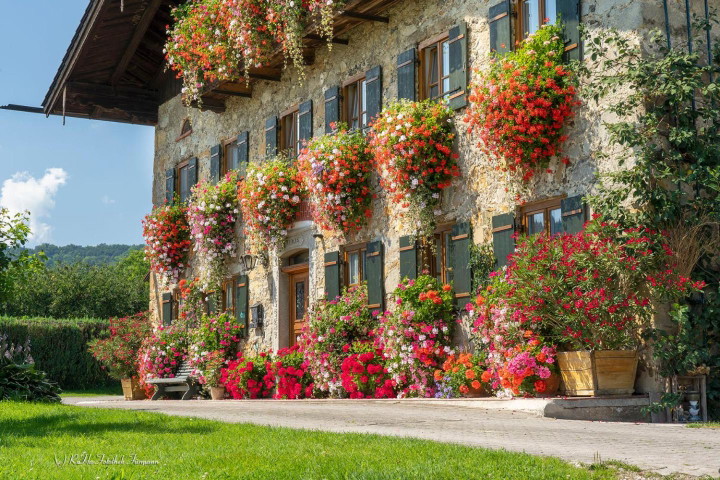 Bachtelhuber-hof - Allemagne