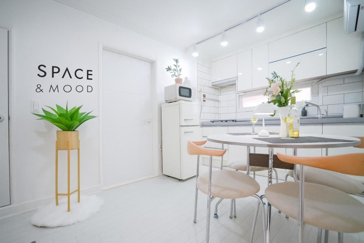 Space & Mood - Busan