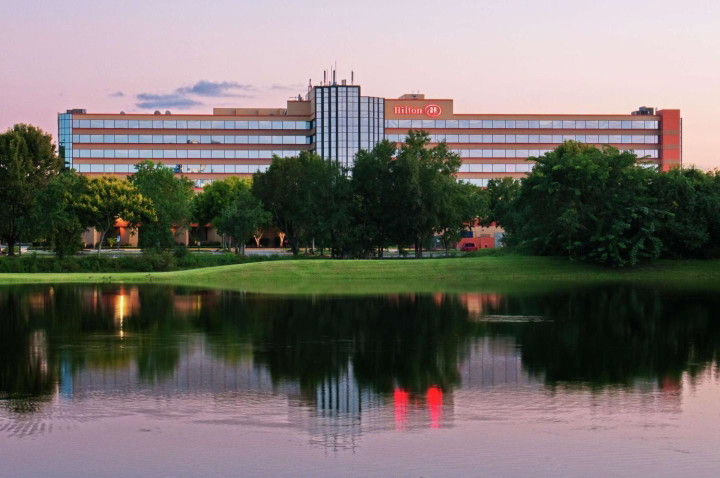 Hilton Orlando/altamonte Springs - Apopka, FL