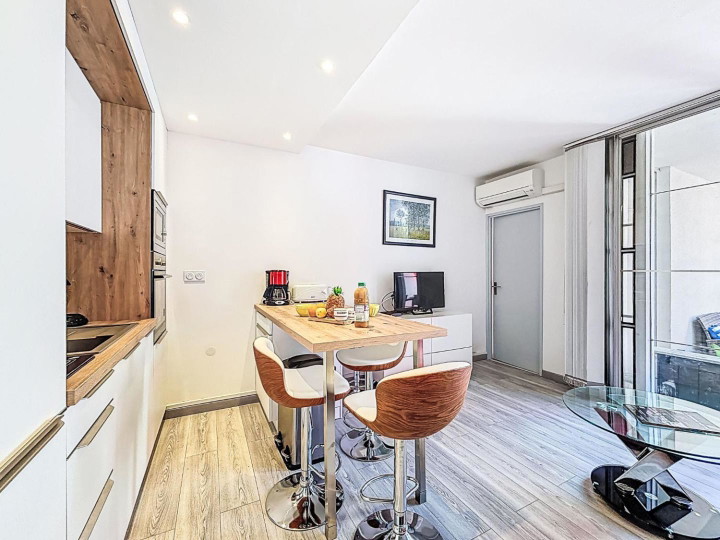 Apartment Le Babylone By Interhome - La Grande-Motte