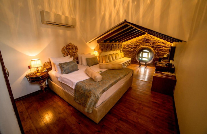 Panderma Port Hotel - Bandırma