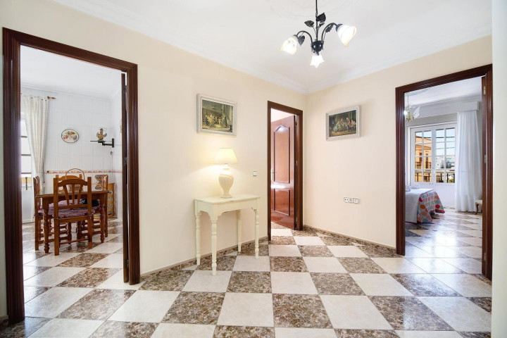 Casa Macarena - Novo Sancti Petri