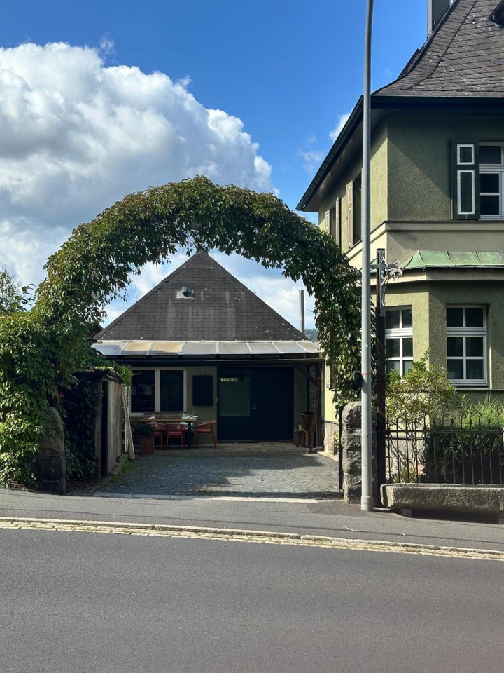 Die 40 - Wunsiedel
