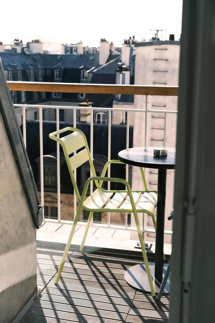 Hôtel Jules & Jim - Paris