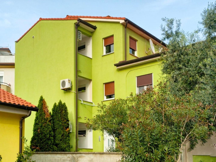 Rafael Apartments - Croatie