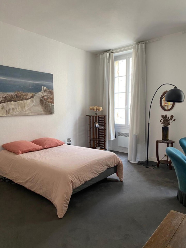 Studio De 30 M2 Dans Le Triangle D'or De Bordeaux - Bordeaux