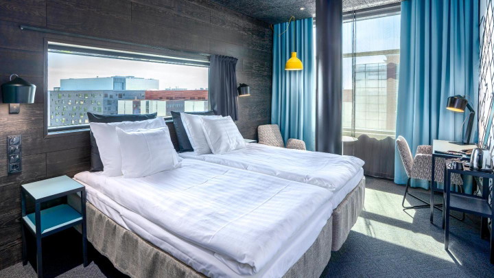 Original Sokos Hotel Kupittaa - Turku