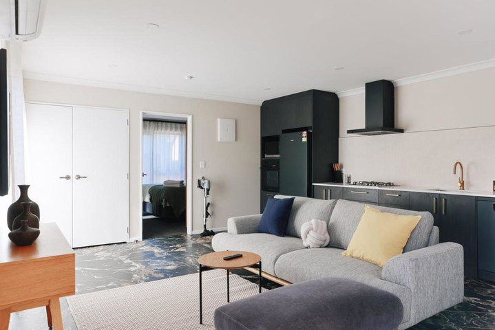 Heavenly Tekapo Apartment A - Lake Tekapo