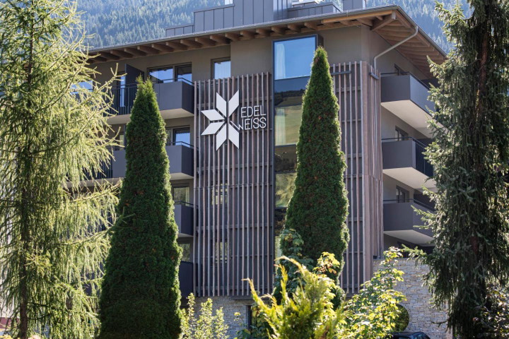 Hotel Edelweiss - Saalbach-Hinterglemm