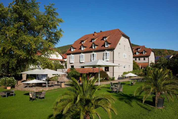 Consulat Des Weins - Burrweiler