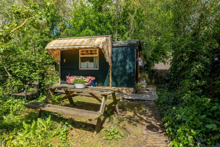 Tiny House - Kampen, Netherlands