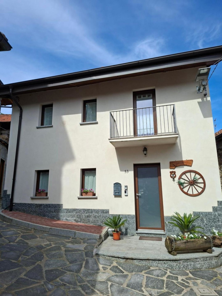 La Corte - Stresa
