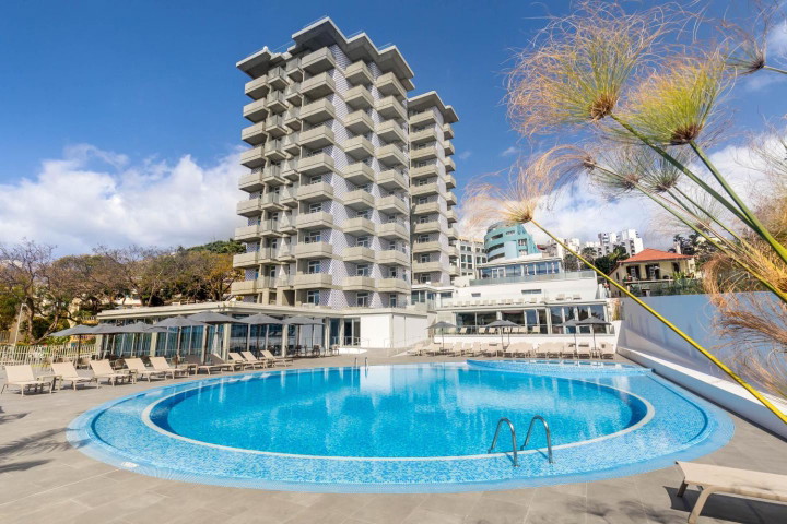 Allegro Madeira - Adults Only - Madeira