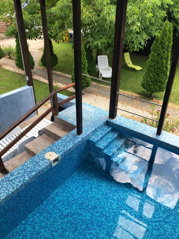 Relax Apartman - Nyíregyháza