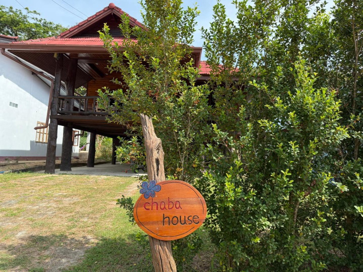 Chaba House Koh Yao Noi - Ko Yao Noi