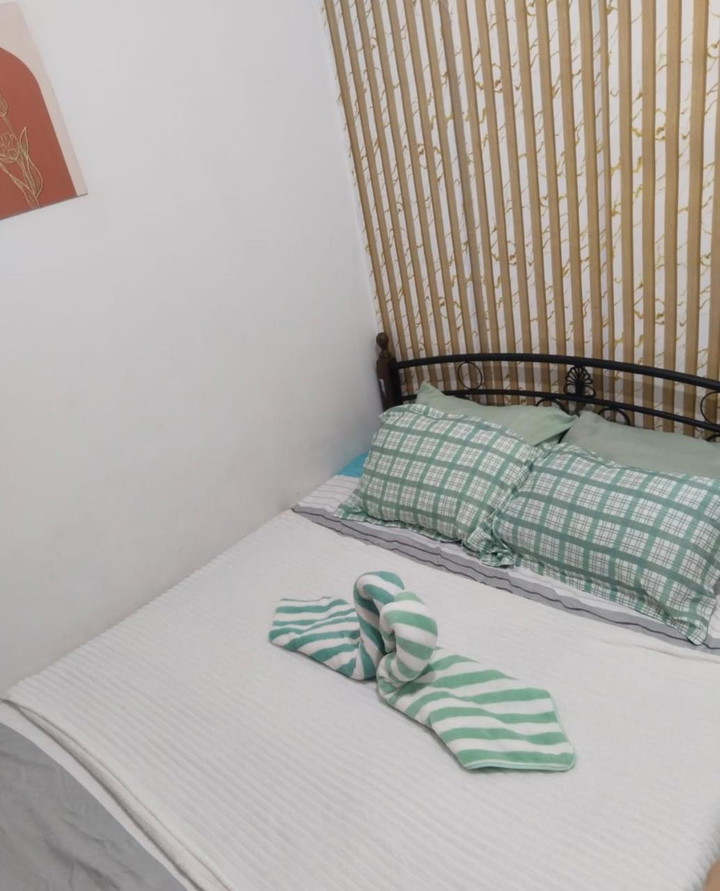 Partyzy Staycation - Parañaque
