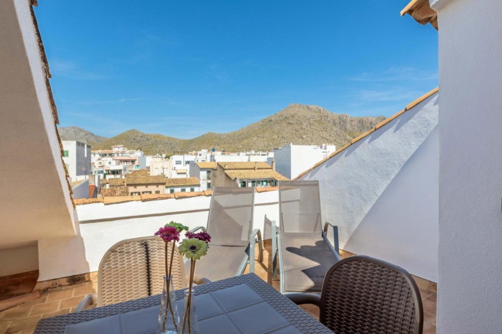 Piso Marc By Sealand Villas - Port de Pollença