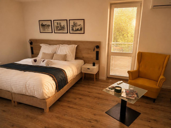 Boutique Hotel At Golf Piestany - Slovakia