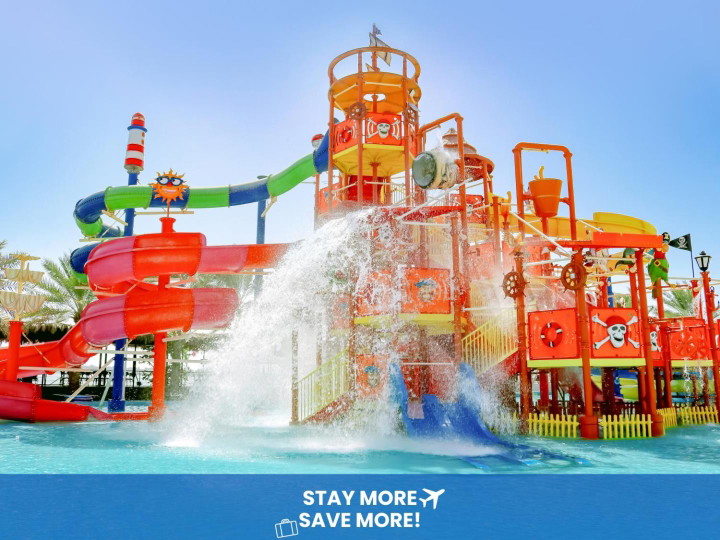 Lagoona Beach Luxury Resort And Spa - Bahrain