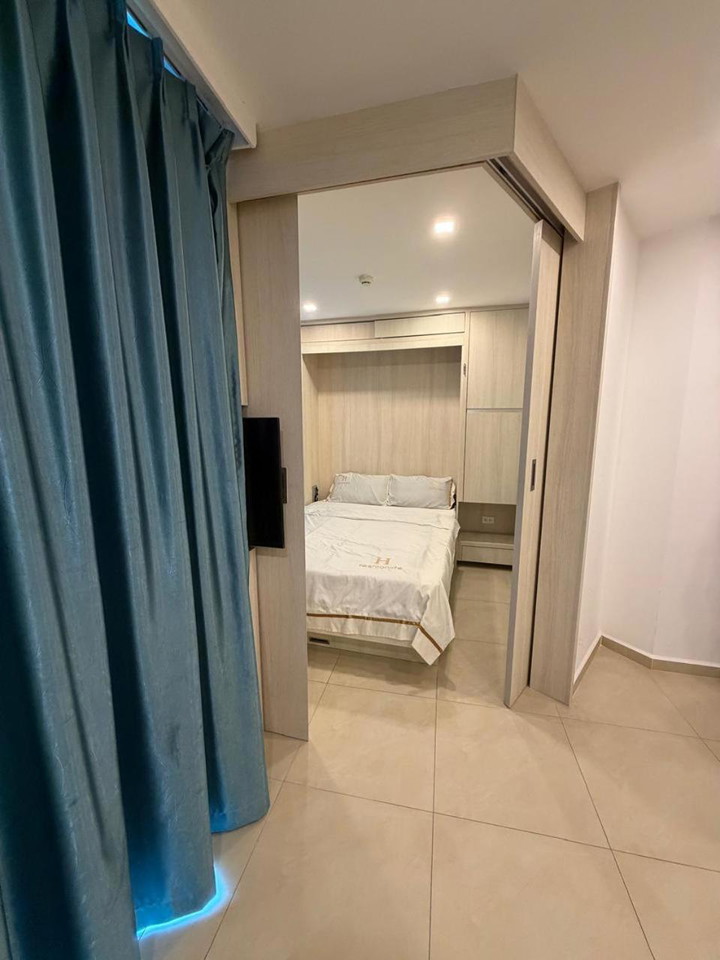 City Garden Olympus Premier By Vacation Vibes - Pattaya City