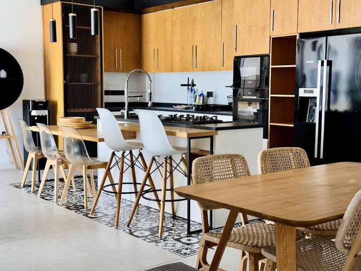 Luxury Four Bedroom Penthouse In Caesar Resort & Spa, Long Beach - Chypre