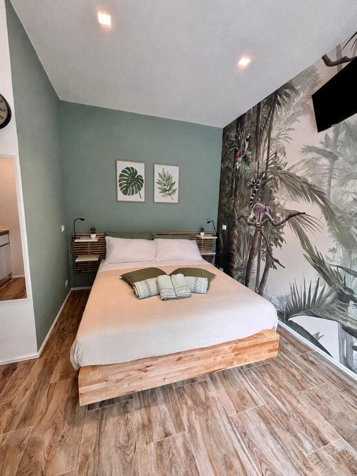Green Nest Venice - Venecia
