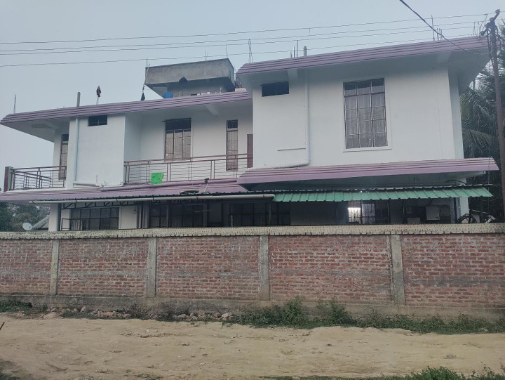 The Sanctuary Homestay - Dimapur