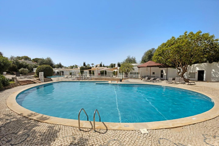 Apartamento Quinta Do Paraíso - Carvoeiro
