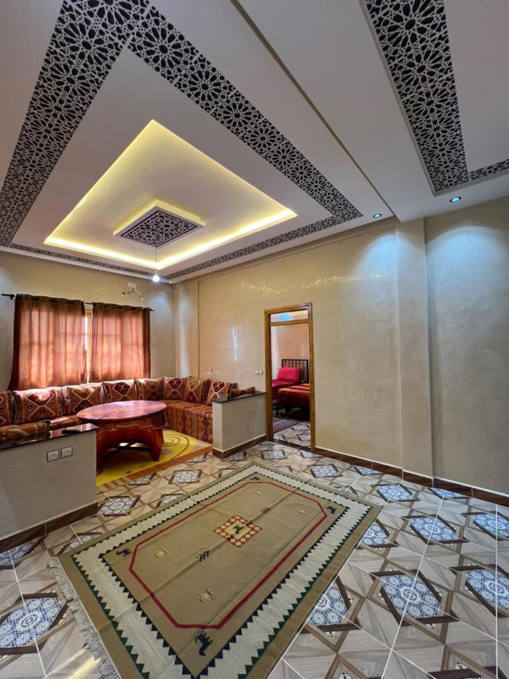 Sahara Apartment Zagora - Zagora
