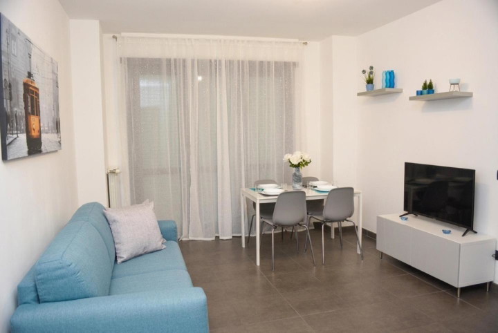 Ginevra Home - Cologno Monzese