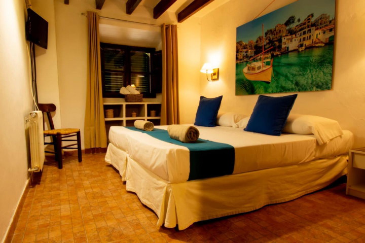 S´hostal D´esporles - Palma