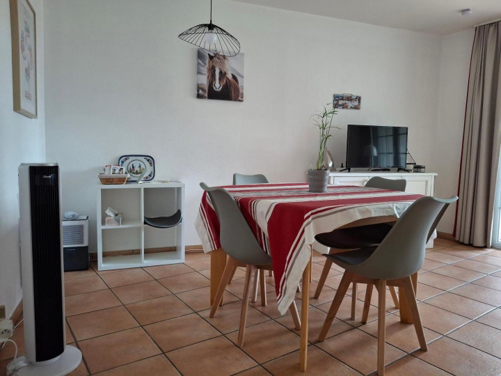 Appartement Entre Terre Et Mer 4 Personnes - Saint-Jean-Pied-de-Port