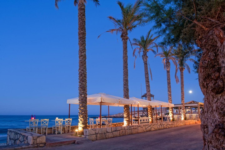 Hersonissos Palace - Hersonissos