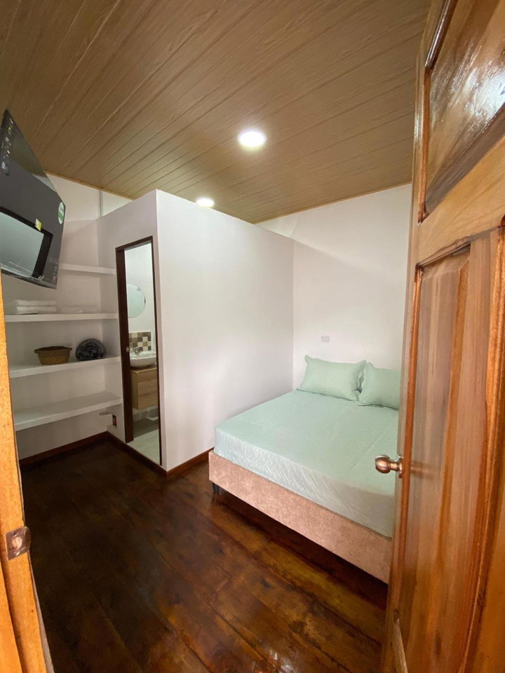 Posada Casa Linda - Buenavista