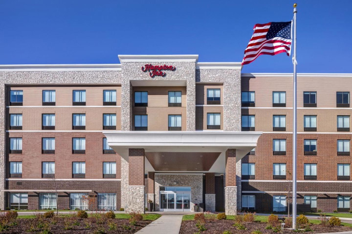 Hampton Inn Chicago Orland Park - Country Club Hills, IL