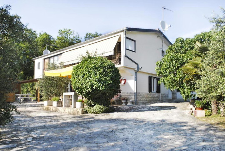 Apartments Portun - Vrsar