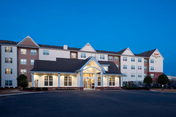 Residence Inn Jackson Ridgeland - Jackson, MS