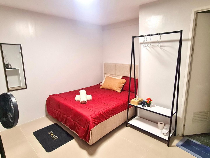D' Affordable Quarters - Iloilo City