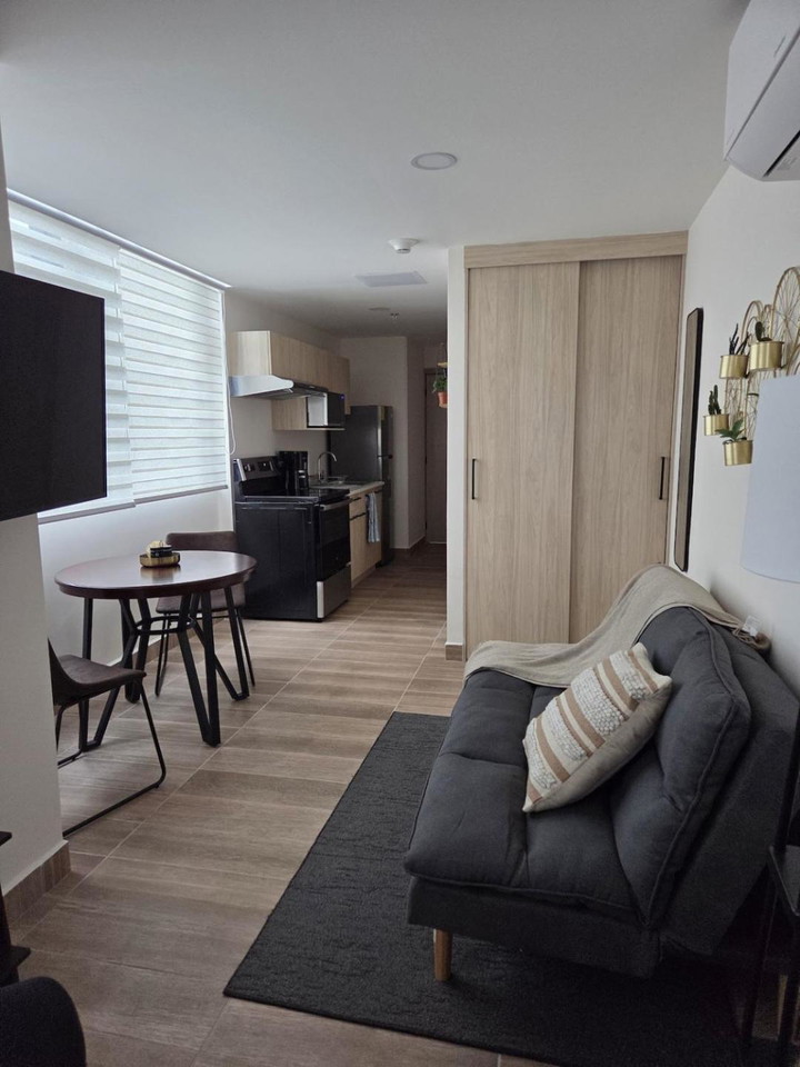 Apartmento Artemisa Distrito - Tegucigalpa