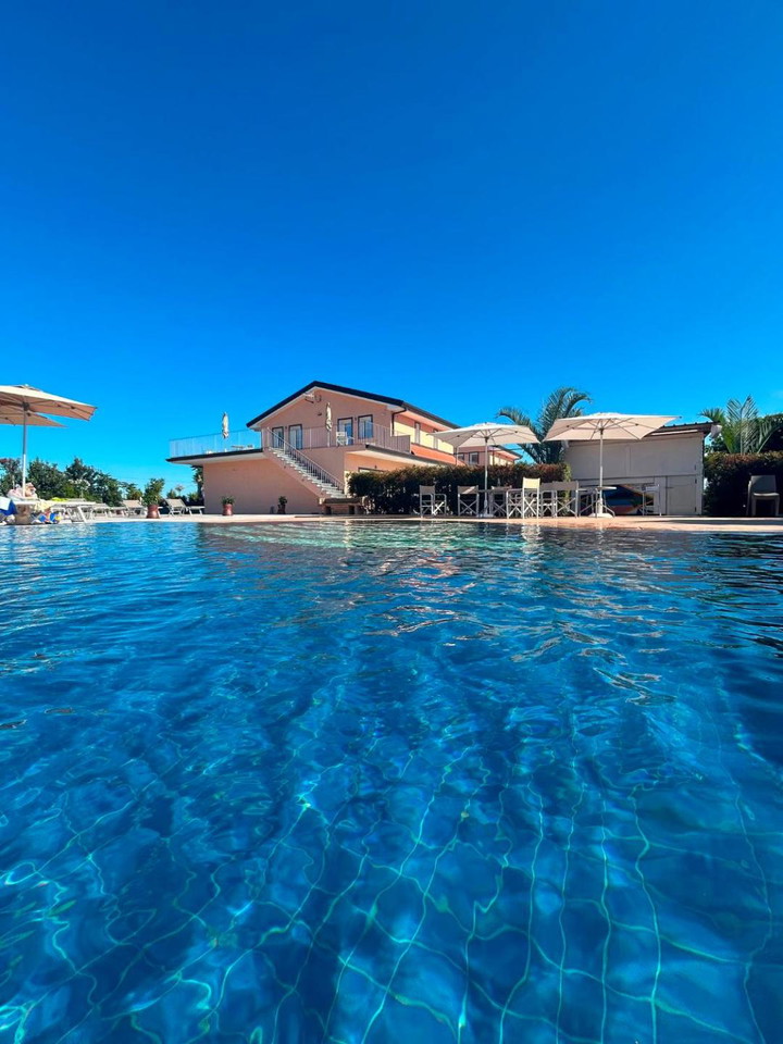 Tenuta Ciuri Country Resort - Riposto