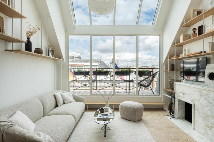 Sublime Loft - Courbevoie