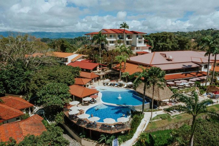 Parador Nature Resort And Spa - Costa Rica