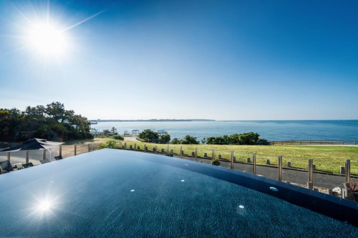 Thalazur Royan - Hôtel & Spa - Saint-Palais-sur-Mer