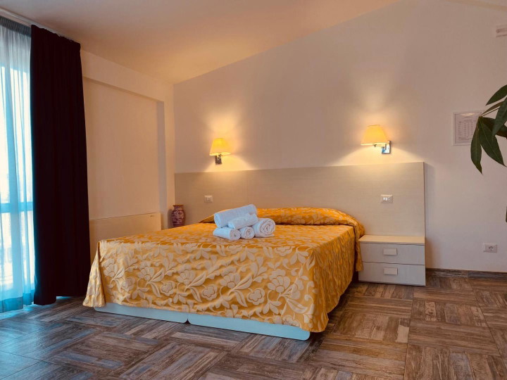 Hotel Muita Di Mari - Santa Teresa Gallura