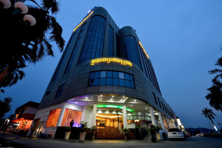 Emerald Puteri Hotel - Kedah