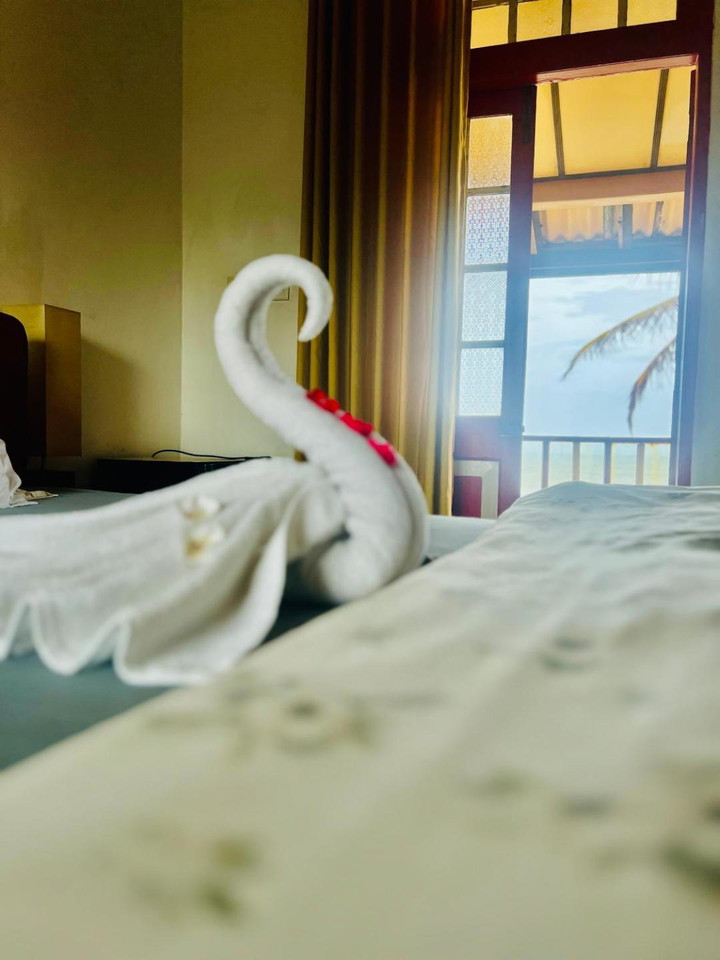 The Family Beach Villa - Colombo
