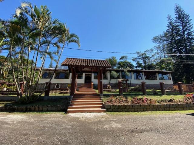 Hotel Fazendinha - Penedo