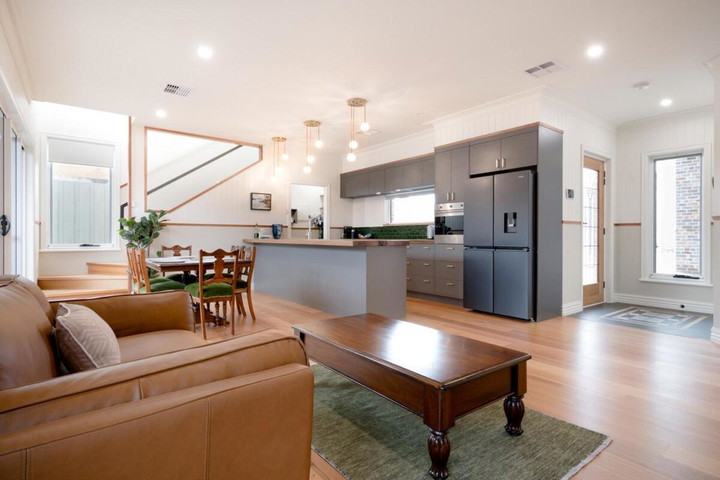 Pure Bliss - Comfort Delight - Launceston