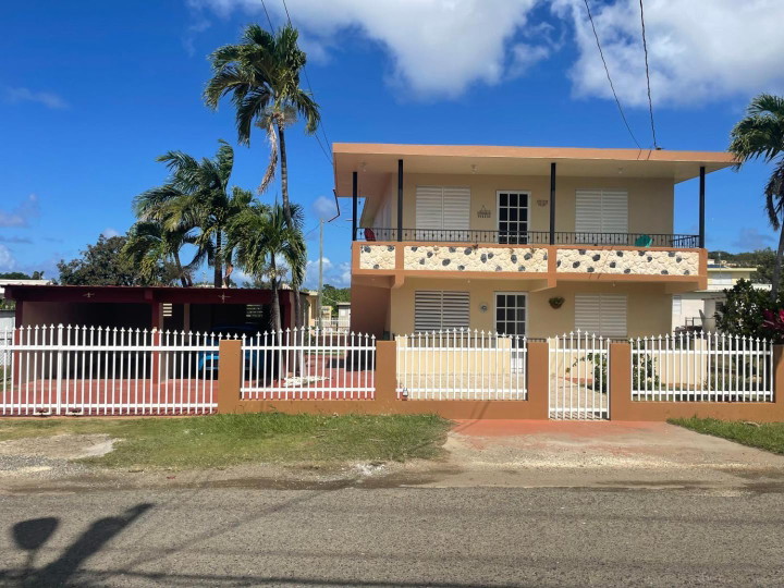 Near Crash Boat Aguadilla 2nd Floor Retreat - Aguadilla