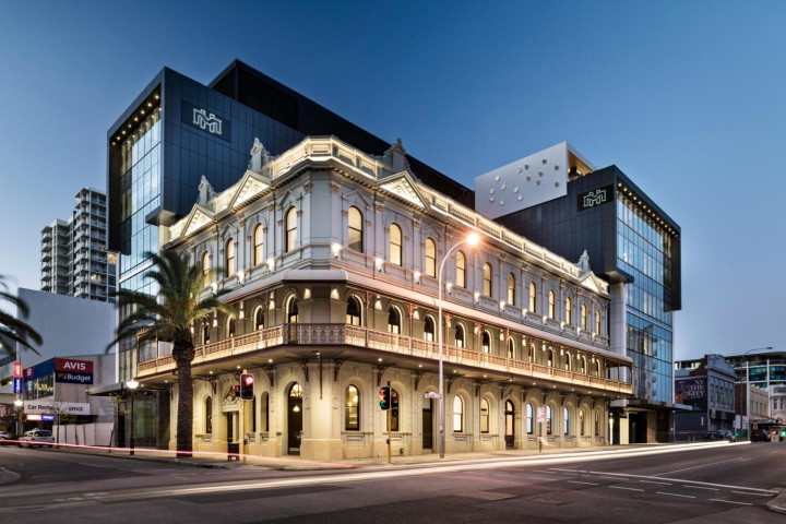 The Melbourne Hotel - South Perth